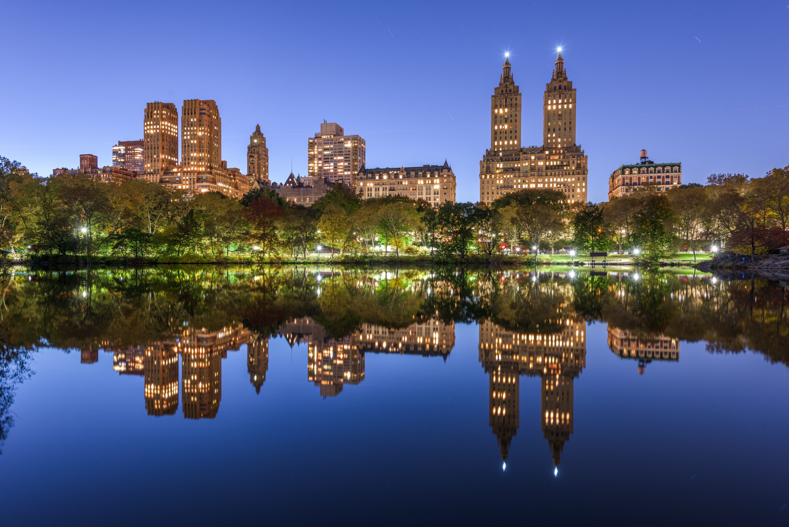 Welcome Home to the Upper West Side. Only in New York (at The Phillips ...